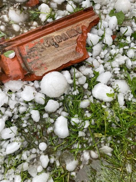 Grindina A Făcut Ravagii în România