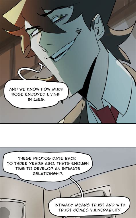 Read Nevermore 2 17 Tapas Comics
