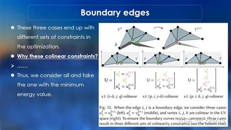 论文精读 Siggraph 2021 经由内蕴插值的曲面几何多重网格算法 知乎