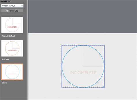 Using PowerPoint Shapes In Captivate ELearning