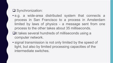 lect 1 distributed system pptx
