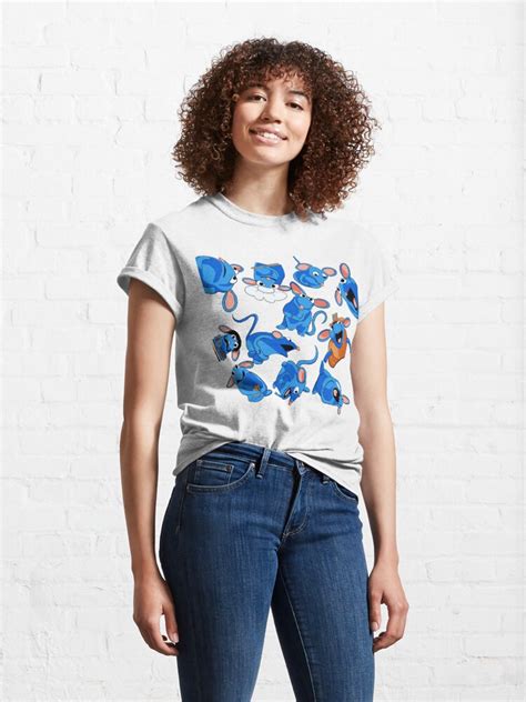 Tutter T Shirt By Mildmax Redbubble