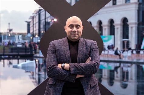 خبير تحول رقمي تصدير التطبيقات الذكية يوفر لمصر ملايين الدولارات