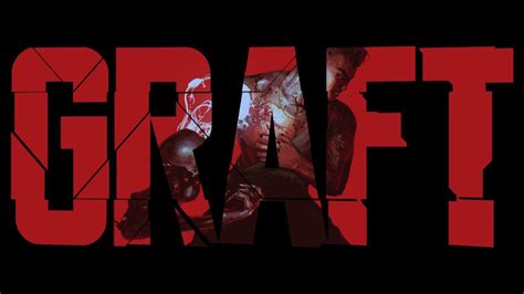 Graft im neuen Trailer enthüllt Survival Horror Action RPG kommt auf