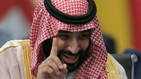 ابن سلمان يهدد بايدن بإنشاء أوبك برو ماكس
