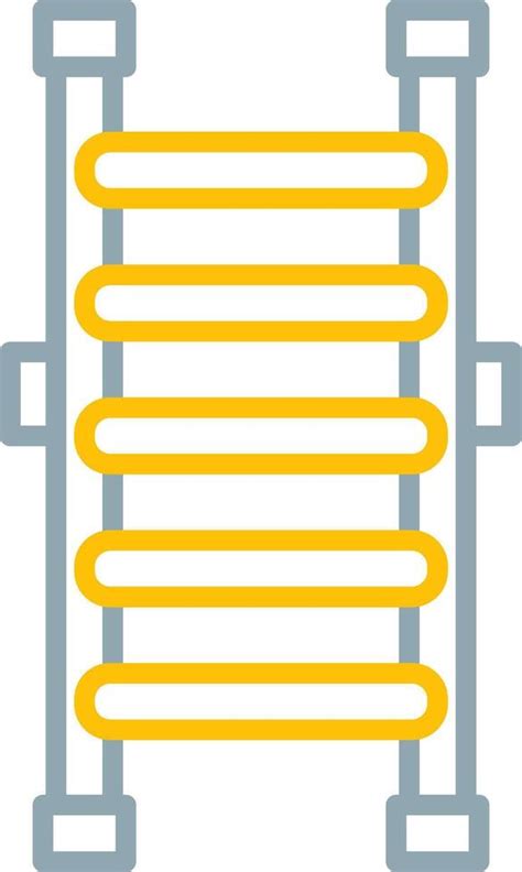 Ladder Icon Design Symbol 54094154 Vector Art At Vecteezy