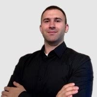 Nikola Bojkovic Senior Software Engineer Angular React At Orion
