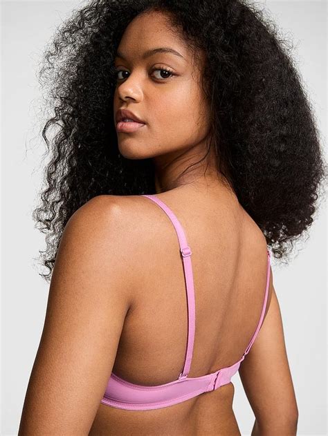 Buy Wear Everywhere Lightly Lined T Shirt Bra Online Style ID