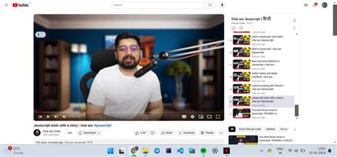 How To Revise Javascript With Hitesh Choudhary Sir Abhishek Raj