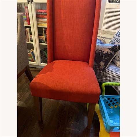 West Elm Dining Room Chairs Aptdeco