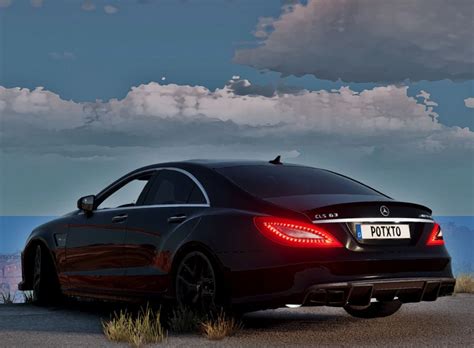 Mercedes Cls Beamngdrive Search