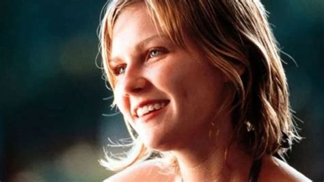 Crazybeautiful Il Film Cult Con Kirsten Dunst è Su Netflix