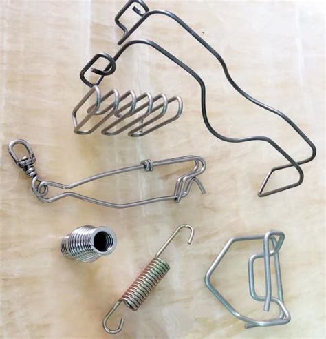 Camless 14 Axes CNC Spring Making Coiling Machine Wire Rotary Forming Bending From China Factory