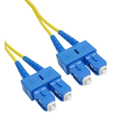 Patch Cord Types Explore The Diversity Of Connectivity