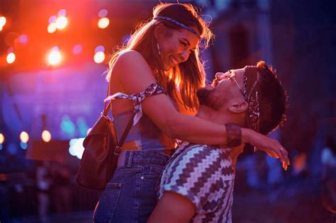 Lugares Para Hacer El Amor En Los Que Nunca Hab As Pensado Bodas Com Mx