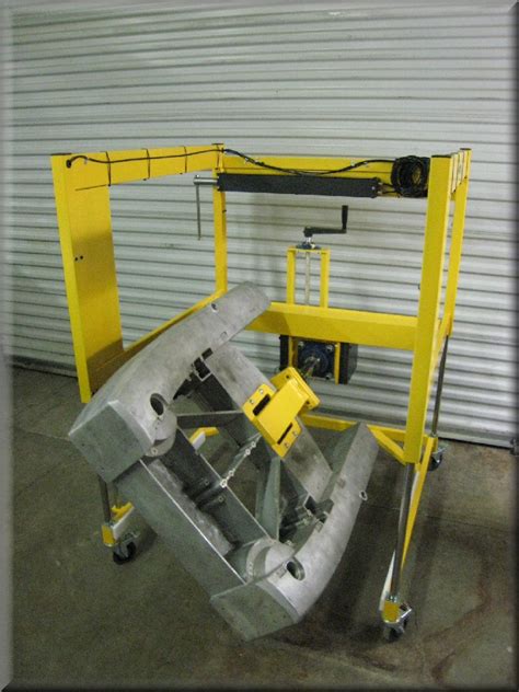 Rdm Material Handling Products