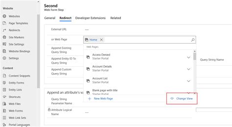Solved Issue With Powerapps Portal Using Web Forms Power Platform Community