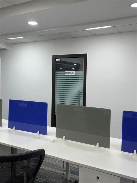 Applied Cloud Computing Office Photos