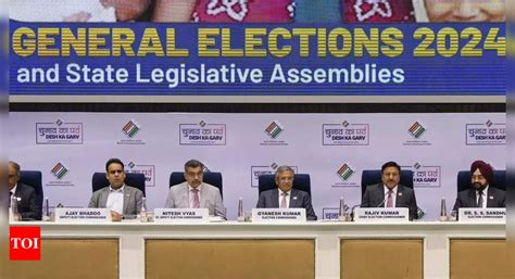 Lok Sabha Election In Manipur 2024 Date Schedule Constituency
