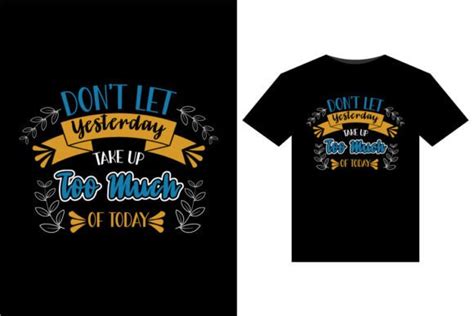 Motivational T Shirts Design Bundle · Creative Fabrica