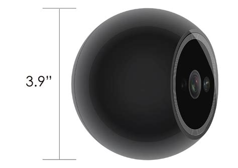 Introducing The Innovative Intruder Tracking Domestic Robot