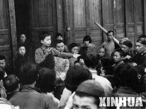 抗日戰爭烽火中的童年 每日頭條