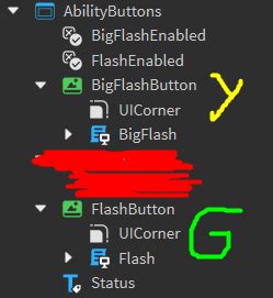 Gui Button Clickable From EVERYWHERE Scripting Support Developer