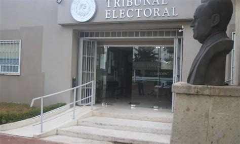 Teeh Desestima Caso En Contra De Julio Menchaca Informadomx