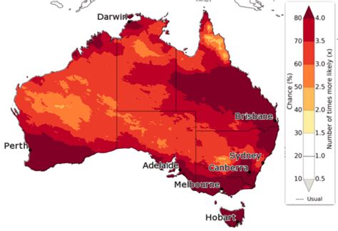 Autumn 2024 Long Range Weather Forecast For Qld And Nsw Tims Severe