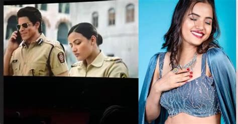 షారుఖ్ పక్కన ఛాన్స్ తో పాటు సిరి హనుమంత్ కు జవాన్ సినిమా కోసం రెమ్యునరేషన్ ఎంతిచ్చారంటే