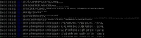 How To Apply Async Patch To Vmware Cloud Foundation 51 Virtual Bytes