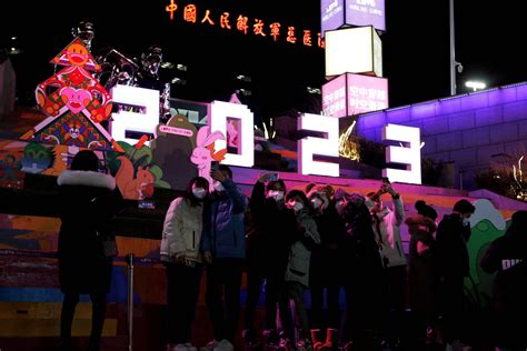 Imf警告：2023全球三分之一经济体陷衰退 中国面对艰难的开端｜巨子 Icon