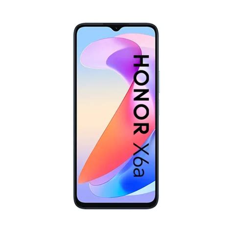 Honor X A User Manual English Pages