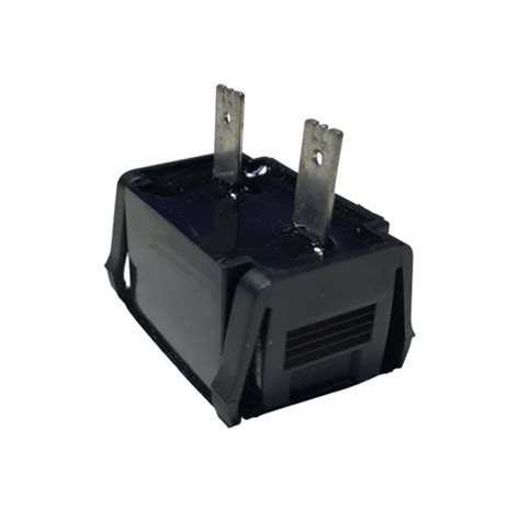 B02 H038AD Waterproof Resettable LCD AC DC Digital Hour Meter Rico