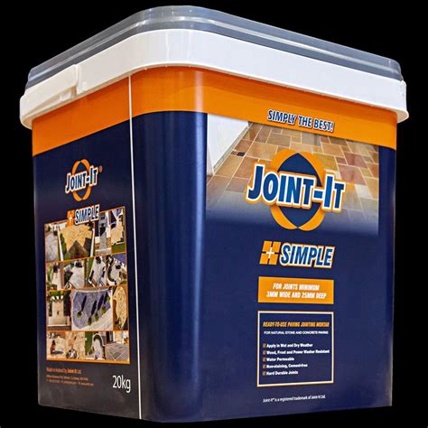 Jointing Compounds S And A Builders