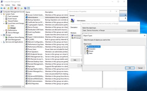Microsoft Endpoint Configuration Manager SCCM Mert Efe Kanlikilic
