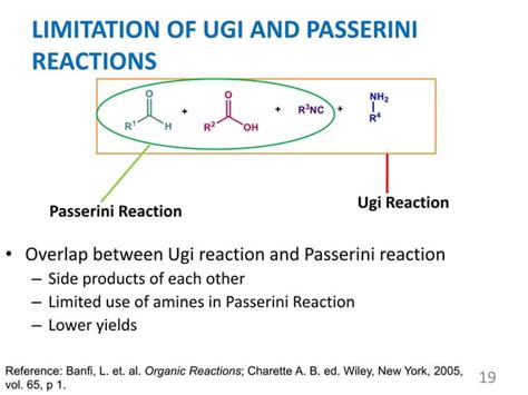 Multi Component Reactions Pdf
