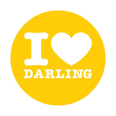 Home I Love Darling