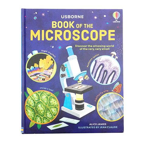 Microscope Accessory Bundle Easy Peasy Science