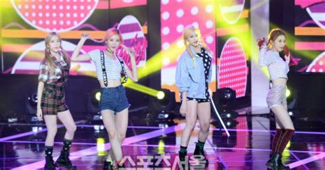 Ss포토 걸그룹 투아이즈 깜찍하면서도 섹시한 삐삐더쇼
