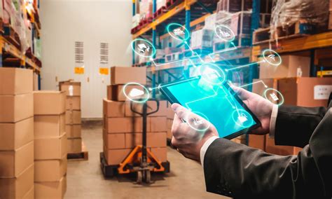 Hablemos De Gestión De Inventario De Ecommerce