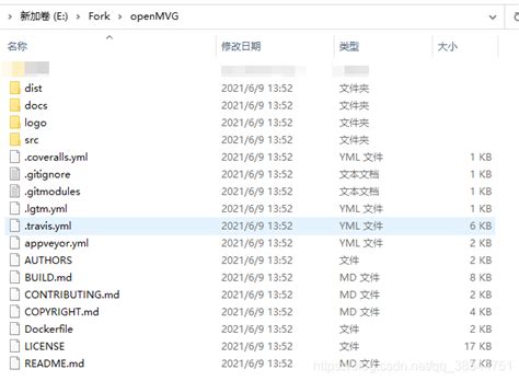 Windows10、vs2017环境下openmvg编译vs2017编译openmvg Csdn博客