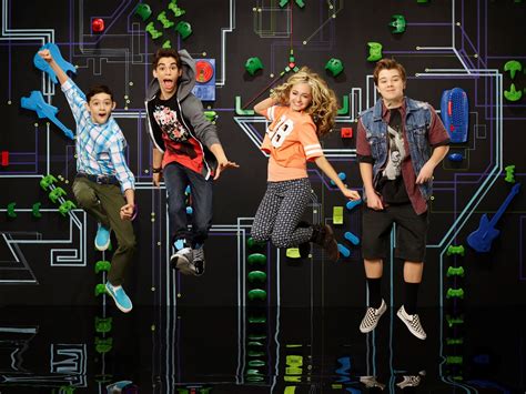 Exclusive First Look At Disney Xd Gamers Guide To Pretty Much