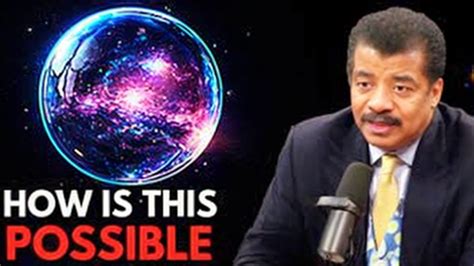 Neil Degrasse Tyson James Webb Telescope Reveals Discoveries Of The