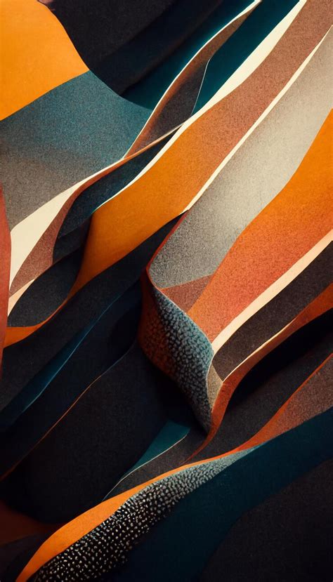 Premium Photo | Beautiful colorful abstract wallpaper 3d rendering