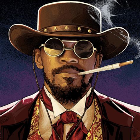 Stream Django Unchained By Conscious Listen Online For Free On Soundcloud