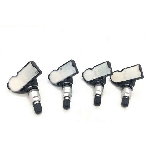 High Quality Tire Pressure Monitor Sensor 5q0907275b 5q0907275 ...