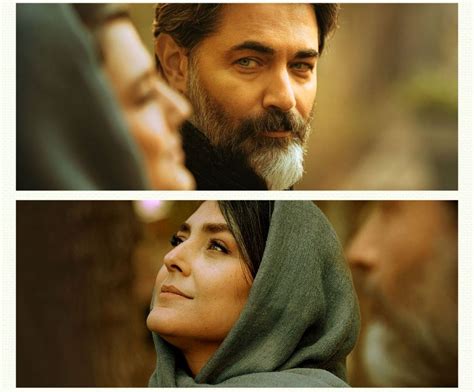 پارسا پیروزفر با سریالی جدید به نمایش خانگی می‌آید