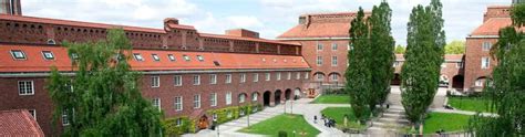 我校与瑞典皇家理工学院（kth）双硕士学位项目协议正式签署 北京交通大学新闻网