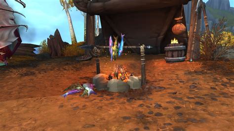 A Heavy Burden Quest World Of Warcraft